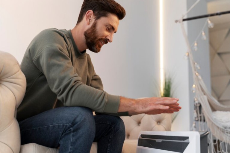 How Does AC Remove Humidity from the Air?